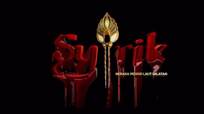 Sinopsis Syirik: Neraka Pesisir Laut Selatan, Film Horor terbaru 2024 Nikita Mirzani dan ...