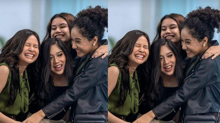 Sinopsis Ten Years Challenge, Series Terbaru Hanggini dan Jourdy Pranata - Tribunbengkulu.com