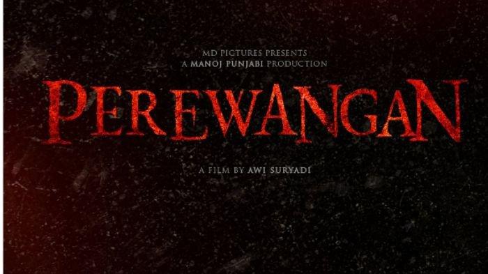 Sinopsis dan Jadwal Tayang Film Perewangan, Kisah Wanita yang Diteror ...