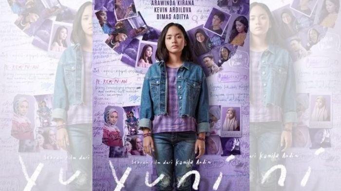 Berita Film YUNI diangkat dari Kisah ART Terbaru Hari Ini - Tribunbengkulu.com