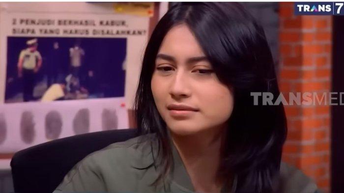 Sintya Marisca yang Viral Karena Joget Ambyar Akhirnya Mengajak Pasukin Lapor Pak Berjoget ...