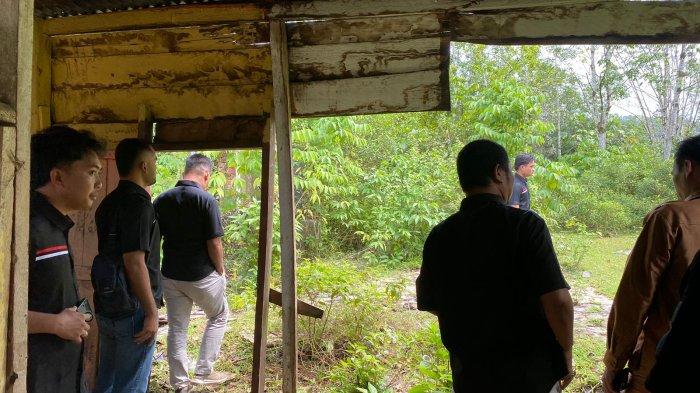 Siswi SMP di Bengkulu Tengah Dirudapaksa Pacar, Ditinggal di Jalan Sepi-Pamit Beli Bensin ...