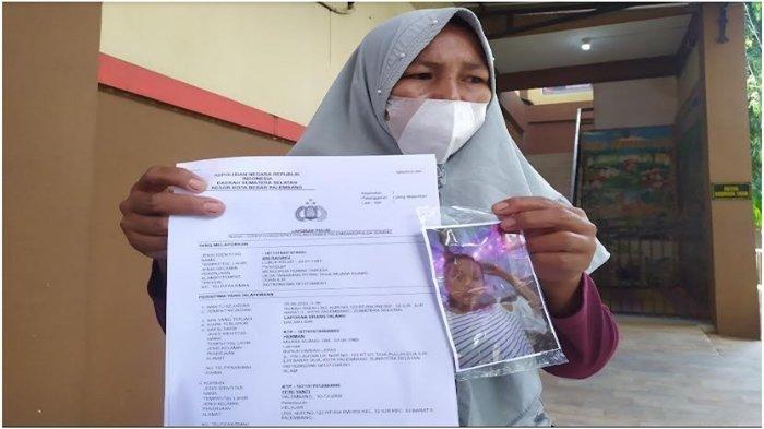 Pamit Beli Kuota, Siswi SMP di Palembang Hilang Sejak Lebaran ... Pamit Beli Kuota, Siswi SMP di Palembang Hilang Sejak Lebaran ...