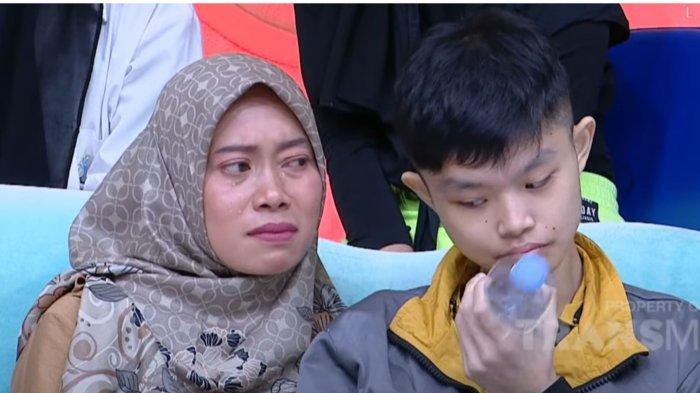 Siti Cerita Kakak Sha Wang Ikut Mengantar Adiknya Seminggu ke Indonesia Sebelum Lost Contact ...