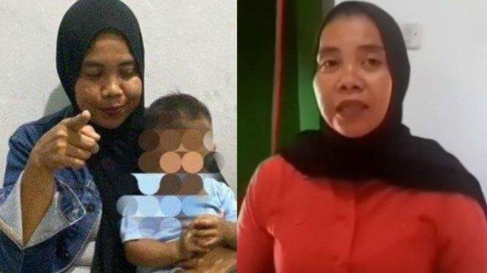 Siti Ibu Bayi Tertukar di Bogor Sebut Pihak RS Sentosa Belum Minta Maaf Meski Kasusnya Viral ...