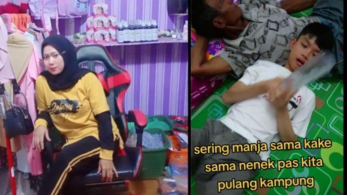Alasan Siti Temui Sha Wang Anak Majikan di Taiwan Hingga Rahasiakan ...
