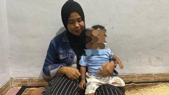 Bayi Asli Siti yang Tertukar di Bogor Ditemukan, Ibu B Ogah Kembalikan Sang Anak Hingga Beri ...