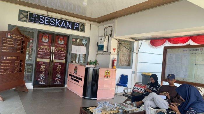 KPU Kota Bengkulu Rekrutmen 3.612 Petugas KPPS di Pilkada 2024, Ini Syarat dan Cara ...