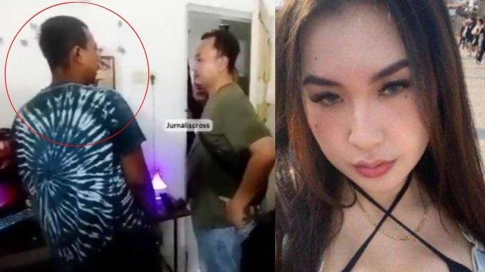 Skenario Licik AP, Pemeran Pria Video Syur Audrey Davis Sengaja Sebar Demi Penuhi Fantasi ...