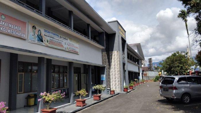 Tindaklanjuti Instruksi Gubernur Bengkulu Helmi, Sekolah di Rejang ...