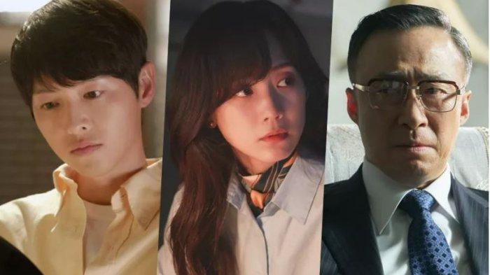 Drama Reborn Rich Tidak Tayang Hari Ini, Berikut Alasannya dan Link Nonton Episode 7 8 9 yang ...