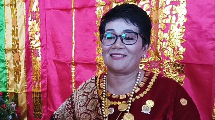 Ketua DPRD Bengkulu Utara Sonti Bakara Diperiksa Gakkumdu, Janjikan ...