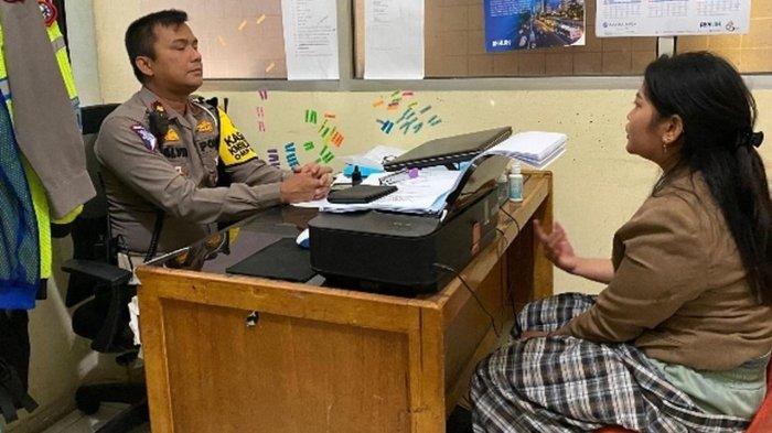 Kesaksian Lidia, Saksi Kunci Kecelakaan Maut di Pekanbaru: Lagi Telepon ...