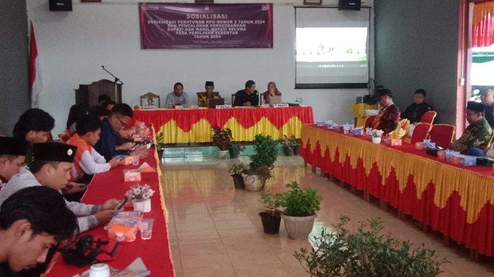 Syarat Calon Bupati Maju Pilbup Seluma 2024 Jalur Independen, Siapkan ... Syarat Calon Bupati Maju Pilbup Seluma 2024 Jalur Independen, Siapkan ...