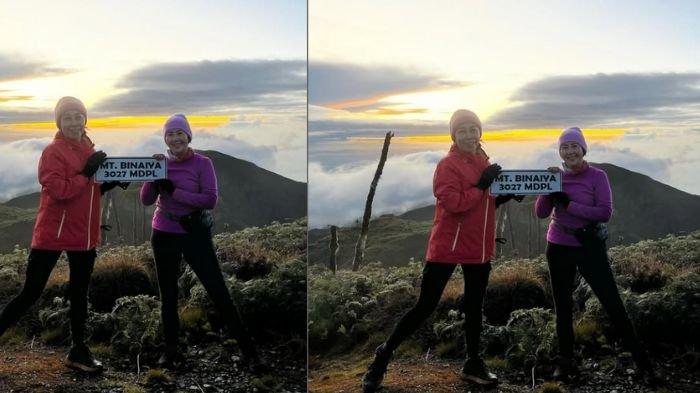 Sosok 2 Wanita Pendaki Carstensz Pyramid Meninggal Gegara Hipotermia, Berusia 59 Tahun ...