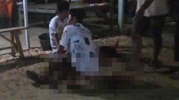 Sosok 4 Korban Tewas Akibat Carok Maut di Bangkalan, Polisi Masih ...