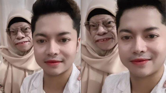 Sosok Abdul Rasyid Sempat Dicibir Pansos, Kini Lamar Yuni Manurung ...