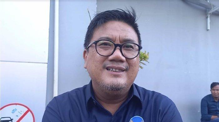 Sosok Adi Jaya Putra, Anak Bupati Surunuddin yang Maju Pilbup Konawe ...