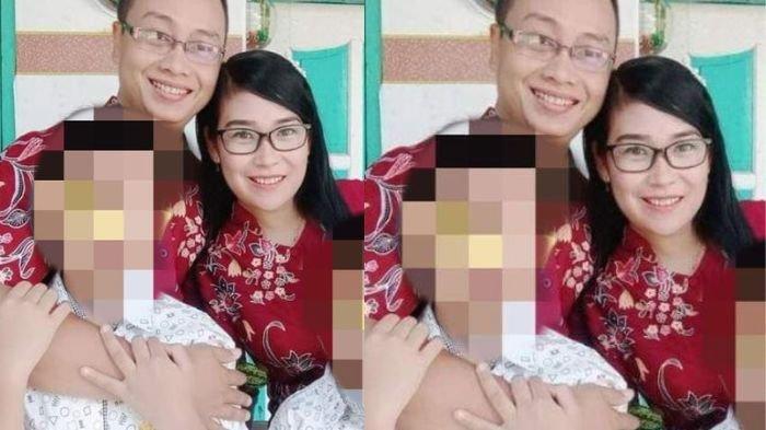 Sosok Agus Komarudin, Korban Pembunuhan Satu Keluarga di Kediri Dikenal Ramah dan Penyabar ...