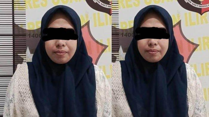 SOSOK Bu Guru di Ogan Ilir Tilep Tabungan Murid Rp 100 Juta Gegara ...