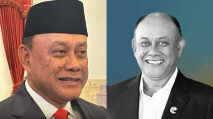 Sosok Dadan Hindayana, Kepala Badan Gizi Nasional Geger Sarankan Susu ...