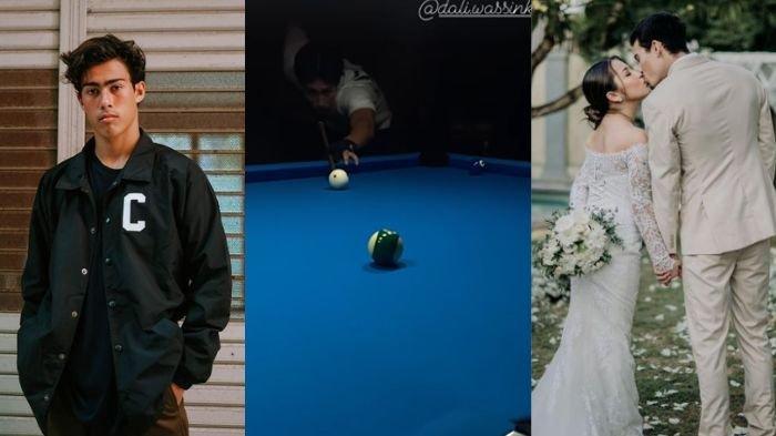 Sosok Dali Wassink, Suami Jennifer Coppen yang Masih Sempat Main ...