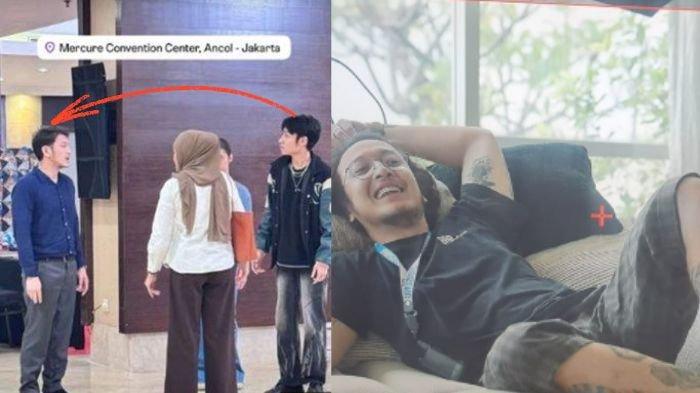 Dimas Anggara Menghilang Usai Ribut dengan Kiesha Alvaro? Disuruh Cari ...