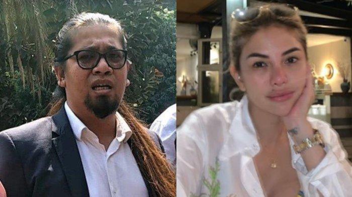 Sosok Indra Tarigan, Pengacara yang Ditangkap Imbas Berseteru dengan ...