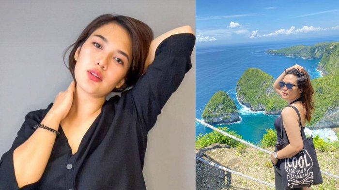 Sosok Irma Purba Umumkan Perceraian dengan Boris Bokir, Seorang Youtuber dan Mantan Pramugari ...