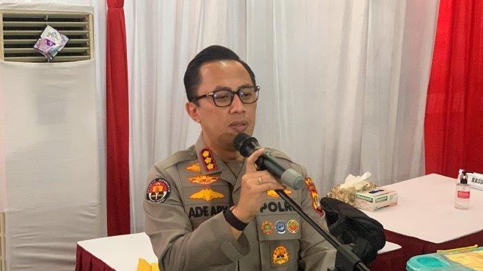 Sosok Istri Buron Kasus Judi Online Pegawai Komdigi yang Melakukan Pencucian Uang ...