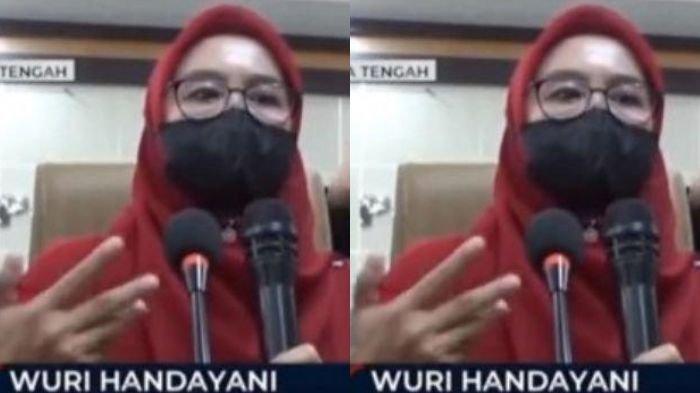 Sosok Wuri Handayani, Kepsek SMPN 2 Diserang Netizen Usai Sebut Pelaku ...