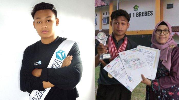 Kisah Anak Petani di Brebes Ditolak Kampus di Indonesia, Kini Lolos di 13 Universitas Top Dunia ...