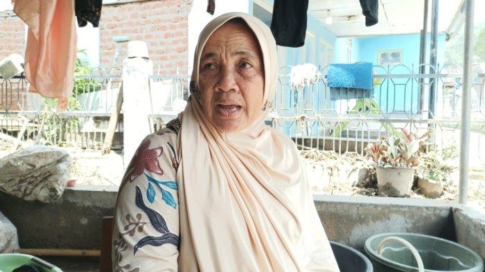 Sosok Nenek Arbiyah, Pemukul Bedug yang Jadi Penyelamat Warga dari Terjangan Banjir Bandang ...
