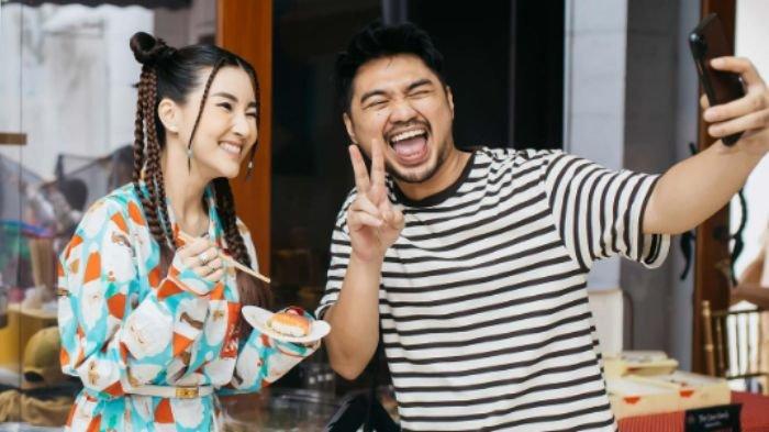 Sosok Nigel Havidhan, Pria yang Dikabarkan Dekat dengan Sarwendah ...