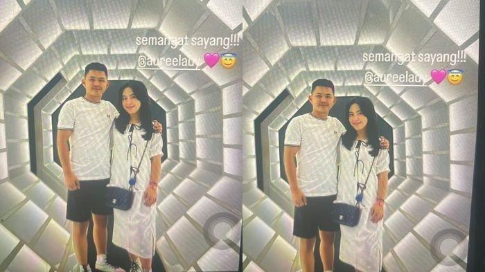 Sosok Pacar Lady Tetap Beri Semangat, Meski Tahu Kekasih Jadi Pemicu Penganiayaan Dokter Koas ...