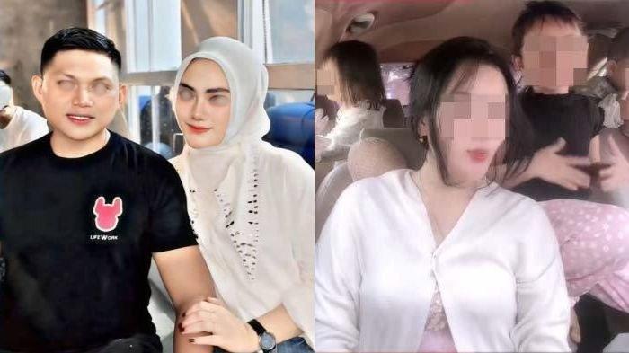 Tabiat Siska yang 3 Anaknya Tewas Terbakar di Kendari, Ternyata Bukan Janda, Suami Bikin ...