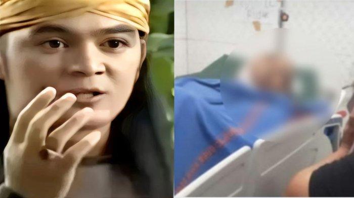 ALASAN Nanang Irawan Alias Gimbal Bunuh Aktor Sandy Permana, Sempat Duel Sebelum Ditusuk ...