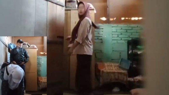 Sosok Siswi Perekam Video Syur Guru dan Siswi di Gorontalo, Ternyata Teman Dekat Beda Sekolah ...