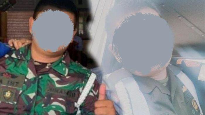 Sosok Praka RM, Oknum Anggota Paspampres yang Diduga Aniaya Pemuda Aceh ... Sosok Praka RM, Oknum Anggota Paspampres yang Diduga Aniaya Pemuda Aceh ...