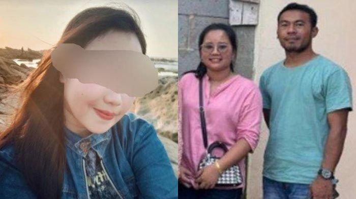 Sosok Selingkuhan yang Bikin Wadison Nekat Bunuh Istri, Motif: Emosi ...