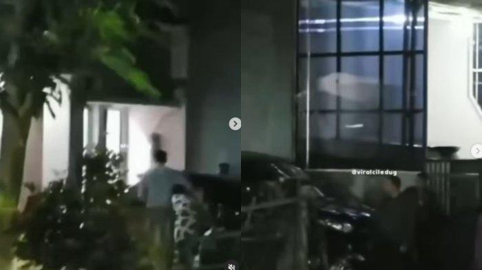 Sosok Suami KDRT Istri di Serpong yang Lagi Hamil Sampai Babak Belur Tapi Tak Ditahan ...