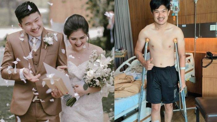 TERUNGKAP Sosok Suami yang Dilindas Istrinya Melody Sharon yang Ketahuan Selingkuh dengan 2 Pria ...