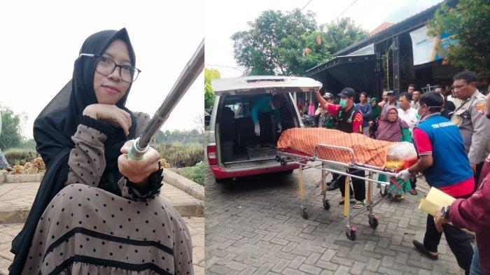Sosok Wardatun Toyyibah, Korban Perampokan Sadis di Gresik, Malam ...