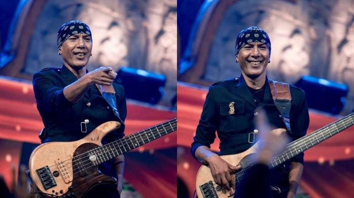Sosok Yuke Dewa 19 Tabrak Anak Kecil di Tasikmalaya Hingga Tak Sadarkan ...