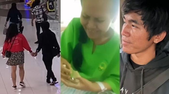 Sosok dan Profil Puri, Pacar Tiko yang Bisa Bikin Ibu Eny Kembali Ceria ...