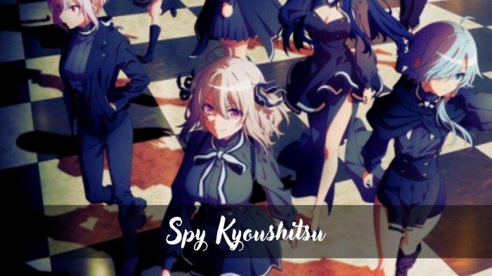 Daftar Pengisi Suara 'Seiyuu' dalam Anime Spy Classroom, Lengkap dengan ...