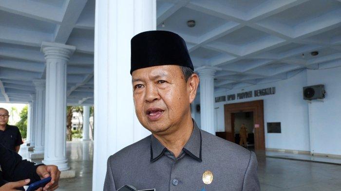 45 Daftar Anggota DPRD Provinsi Bengkulu Periode 2024-2029 Terpilih, Awal September Dilantik ...