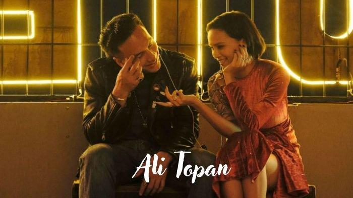 Nonton Film Ali Topan 2024 Full HD Gratis dan Legal, Bukan di LK21! - Tribunbengkulu.com