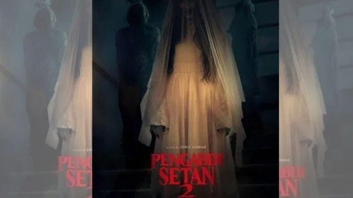 Streaming Film Pengabdi Setan 2 Full Movie Bukan di LK21, Film Horor ...