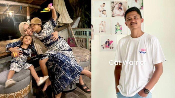 Cerita Pilu Selebgram Aprila Majid Ditinggal Suami Tanpa Jejak Lebih ...